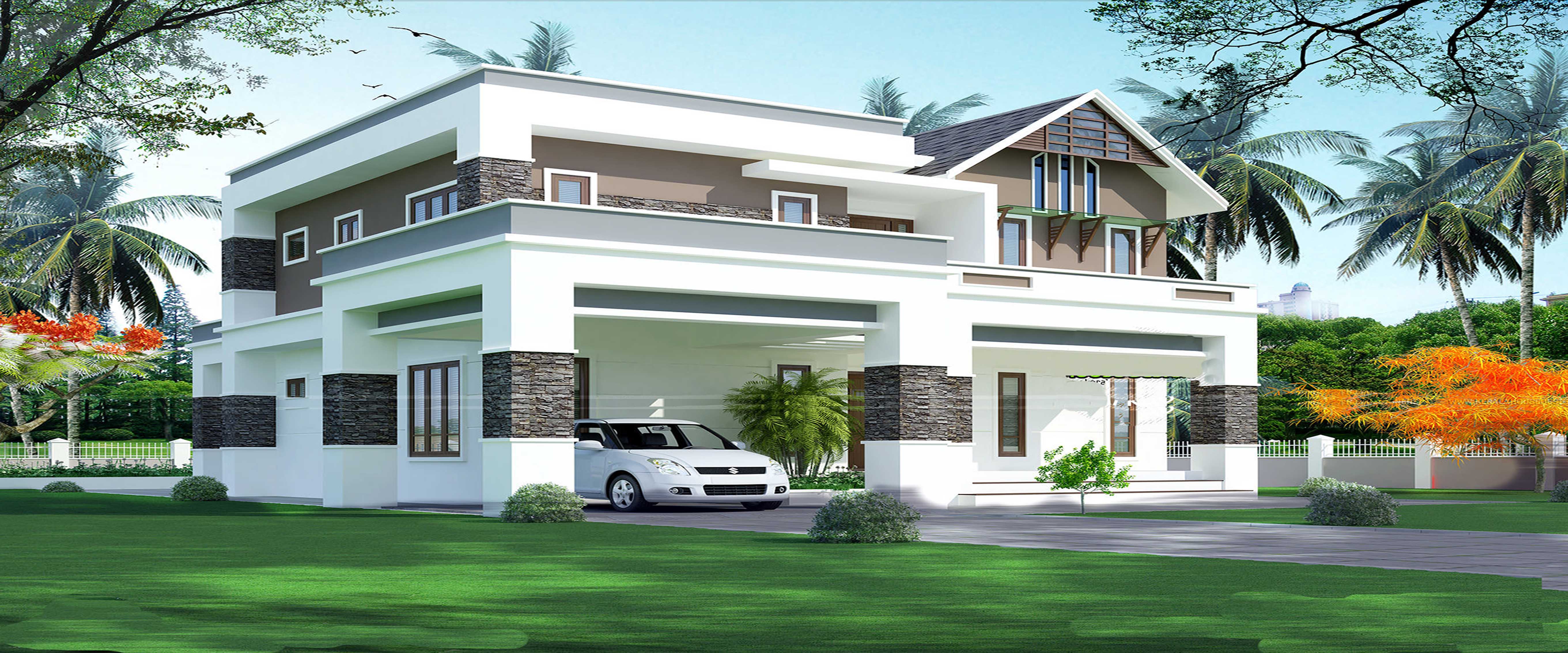 NewCastle Builders | The realiable No1 builder in Kerala Ernakulam ...